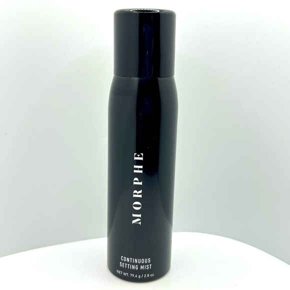 Morphe | Makeup | Morphe Continuous Setting Mist New | Poshmark